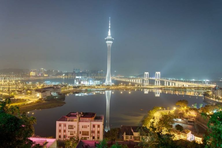 20 Famous Towers in the World: Ancient to Modern | World Famous Things