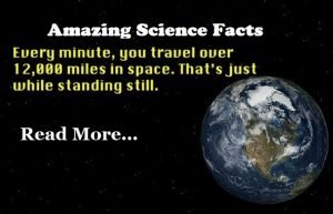 20 Amazing Facts of the World That Will Blow Your Mind | World Famous ...