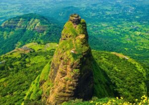 Kalavantin Durg Trek | Guide Tips & Best Time to Visit