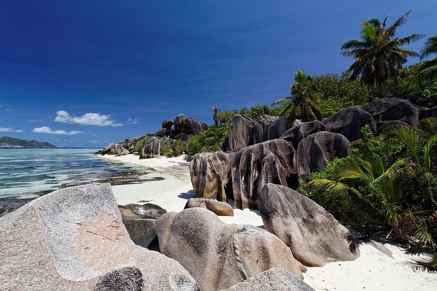 12 Most Famous Beaches in the World | World Famous Things