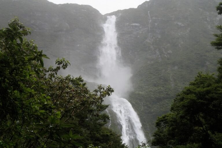 20 Most Famous Waterfalls in the World | World Famous Things