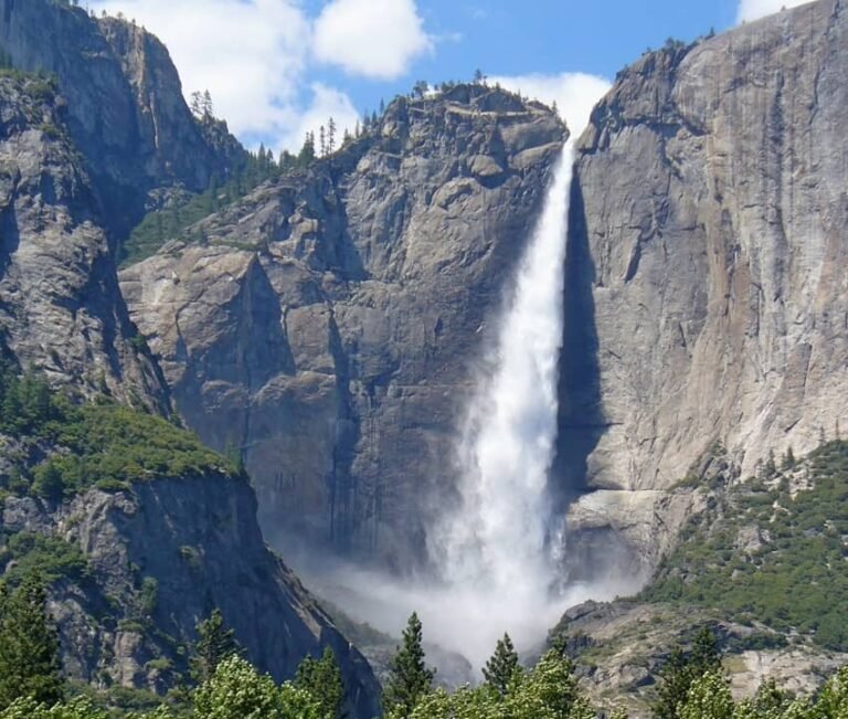 20 Most Famous Waterfalls in the World | World Famous Things