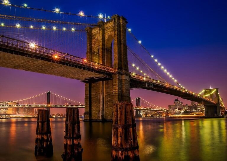 15 Famous Landmarks in New York City - Best Attractions | World Famous ...
