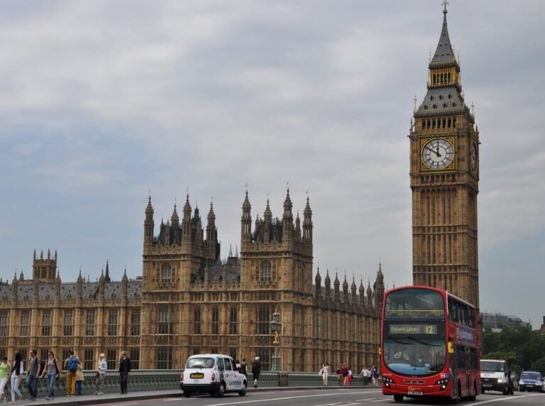 Top 20 Most Famous Buildings in the World (Updated 2026)