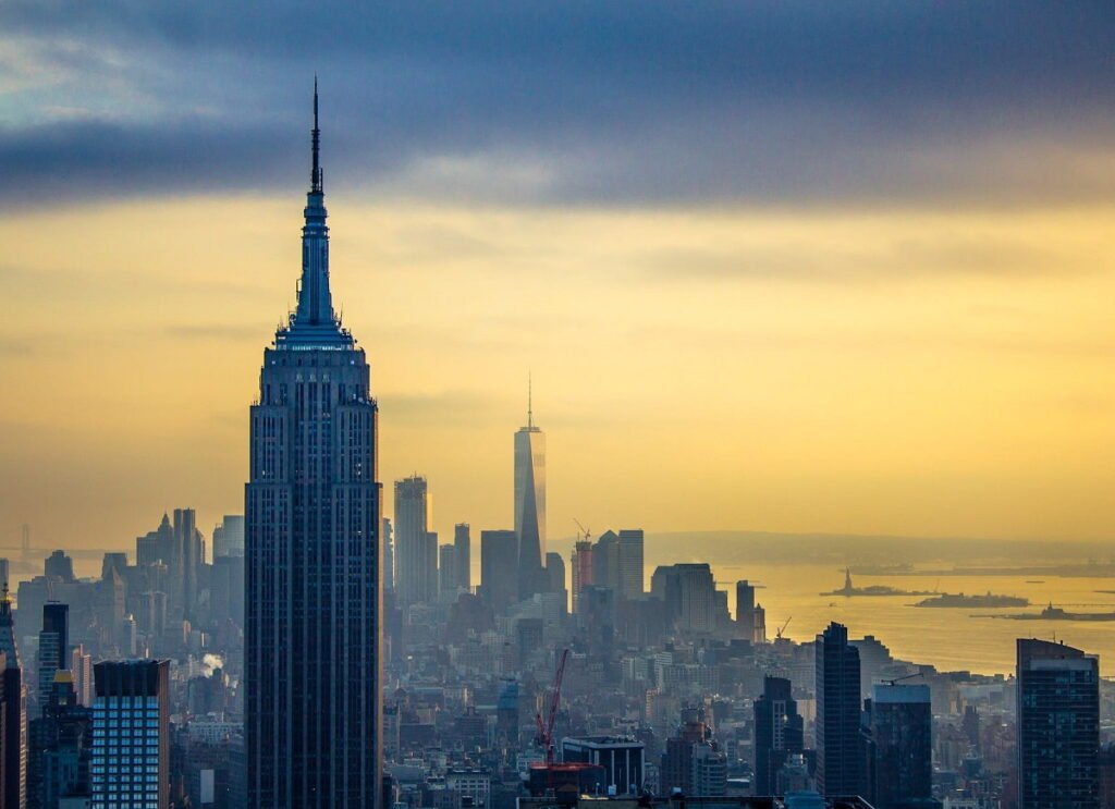 Top 20 Most Famous Buildings in the World (Updated 2025)