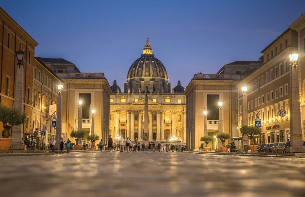 15 Famous Tourist Attractions in Italy | World Famous Things