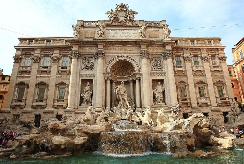 15 Famous Tourist Attractions in Italy | World Famous Things