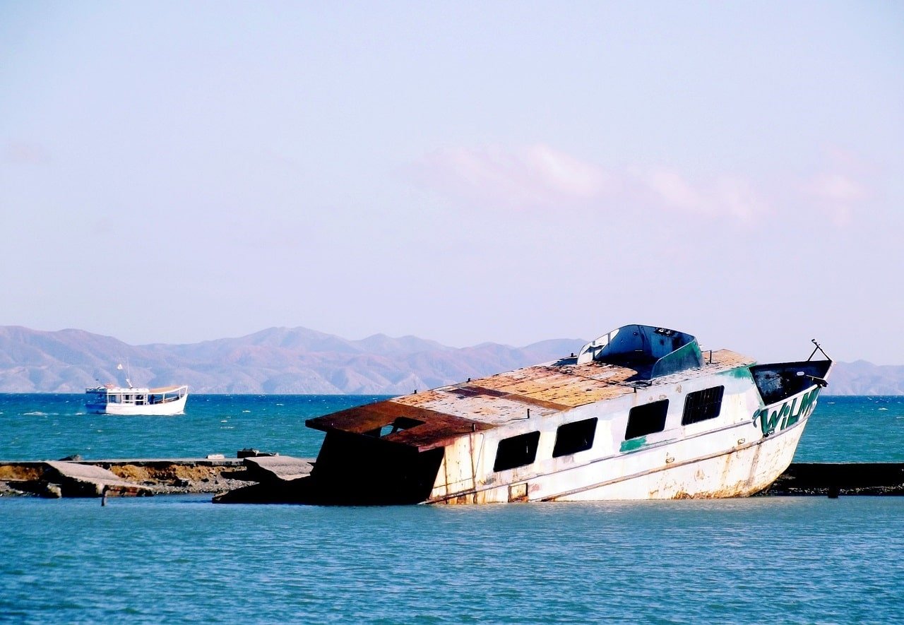 The Gulf of Venezuela: Exploring Nature and History | World Famous Things