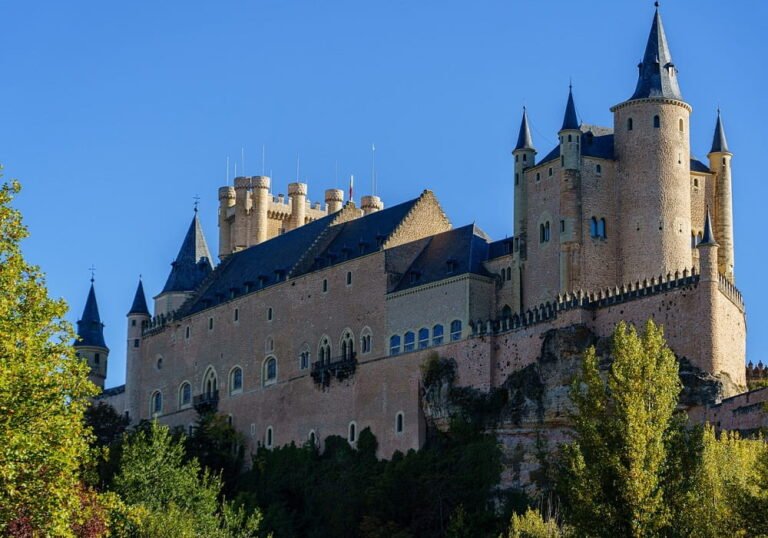 Top 22 Tourist Attractions in Spain | World Famous Things