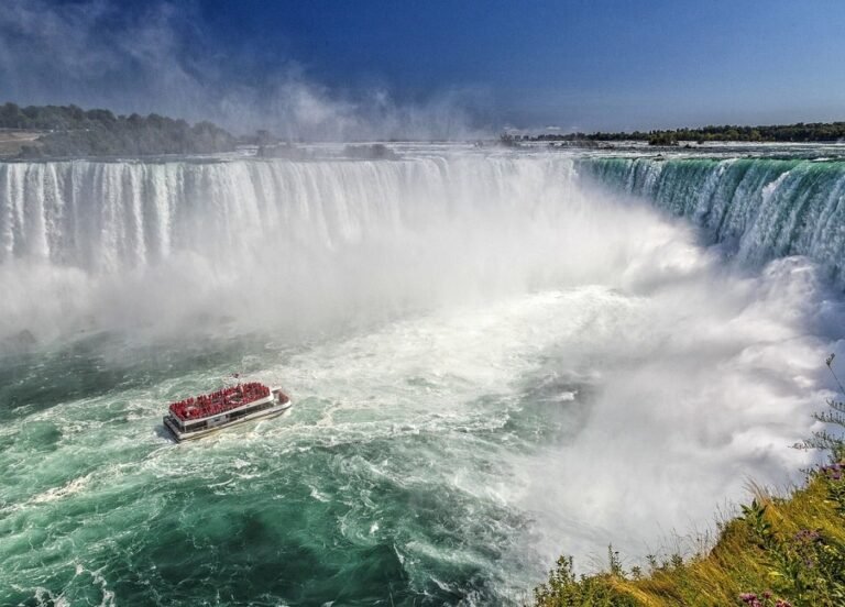 Top 23 Tourist Attractions in USA: Best Places to Visit | World Famous ...