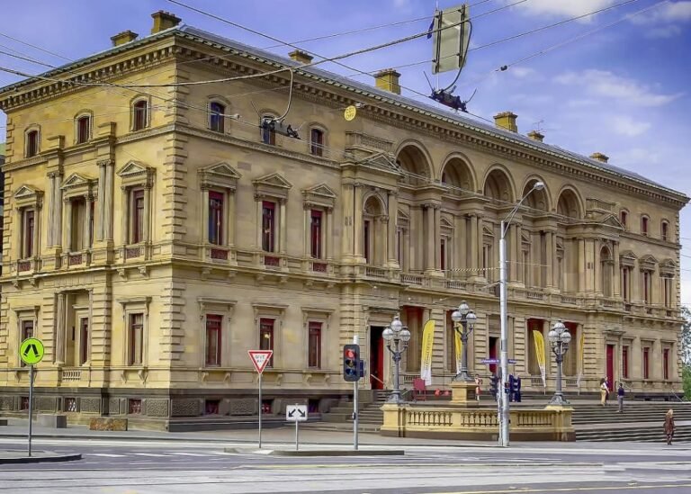 Australian Architecture: Top 15 Famous Buildings | World Famous Things