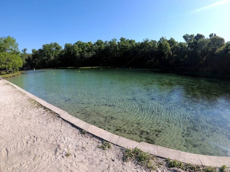Alexander Springs in Florida: Exploring Nature's Paradise | World ...