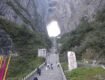 Heaven Gate China: A Journey to Tianmen Mountain | World Famous Things