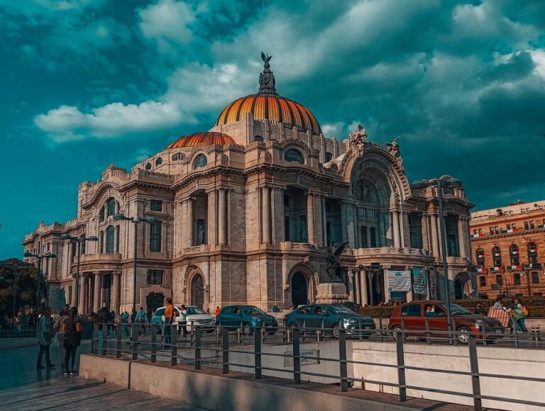 18 Most Famous Landmarks in Mexico | World Famous Things