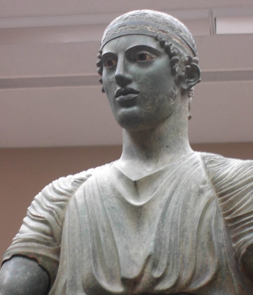 15 Most Famous Greek Statues | World Famous Things