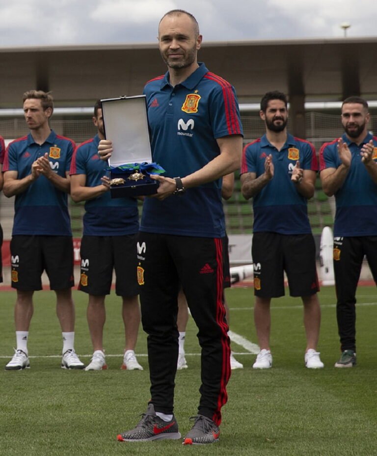 17 Most Famous People from Spain | World Famous Things