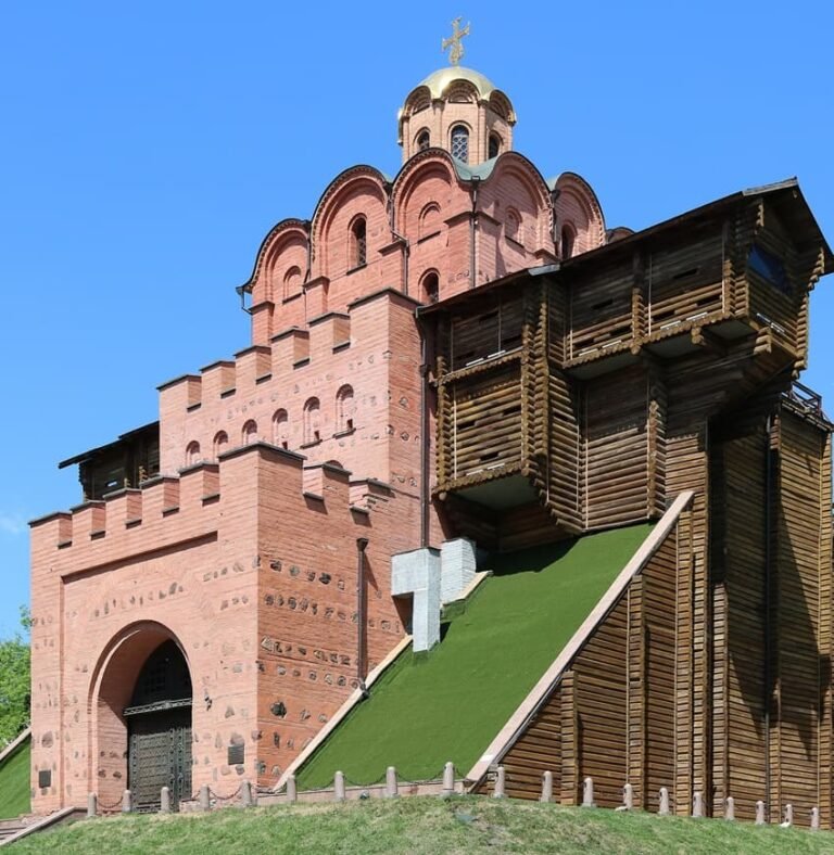12 Most Famous Landmarks in Ukraine (Updated 2025)