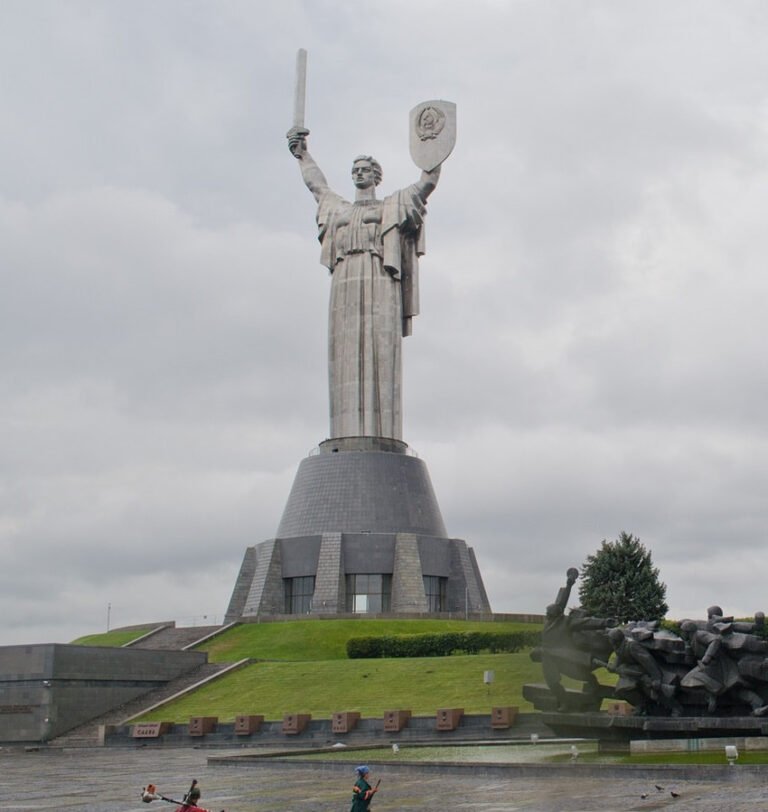 12 Most Famous Landmarks in Ukraine (Updated 2025)