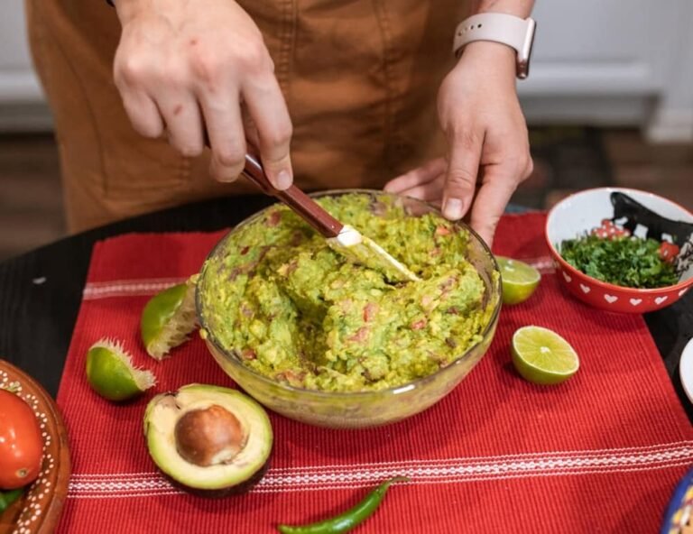 12 Famous Foods in Mexico You Must Try During Your Trip