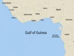 Top 10 Largest and Most Important Gulfs in the World | World Famous Things