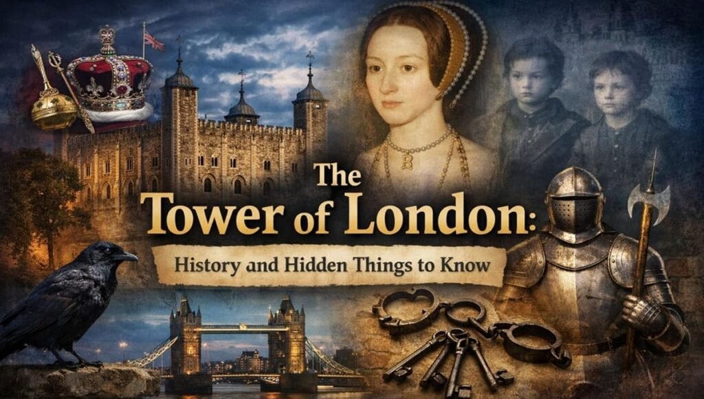 World Famous Things | Famous Places, Wonders & Facts