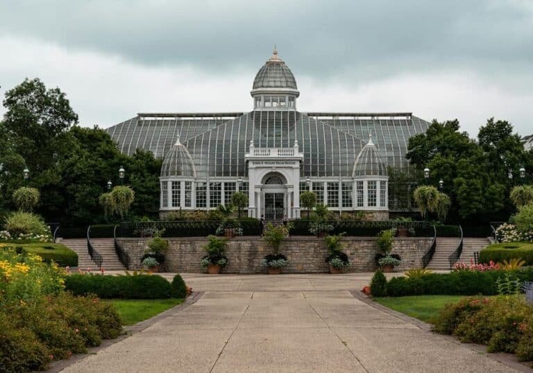Top 10 Famous Attractions in Ohio You Must Visit in 2026